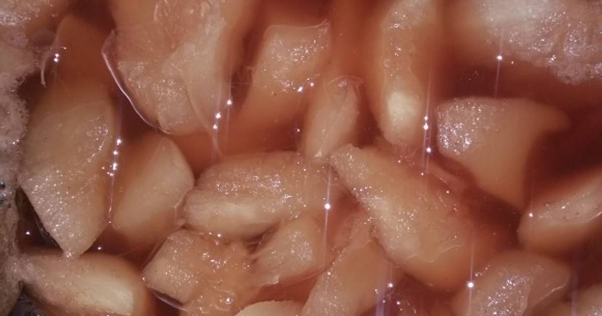 Resep Minuman (Kluwo) oleh O.P Tata - Cookpad