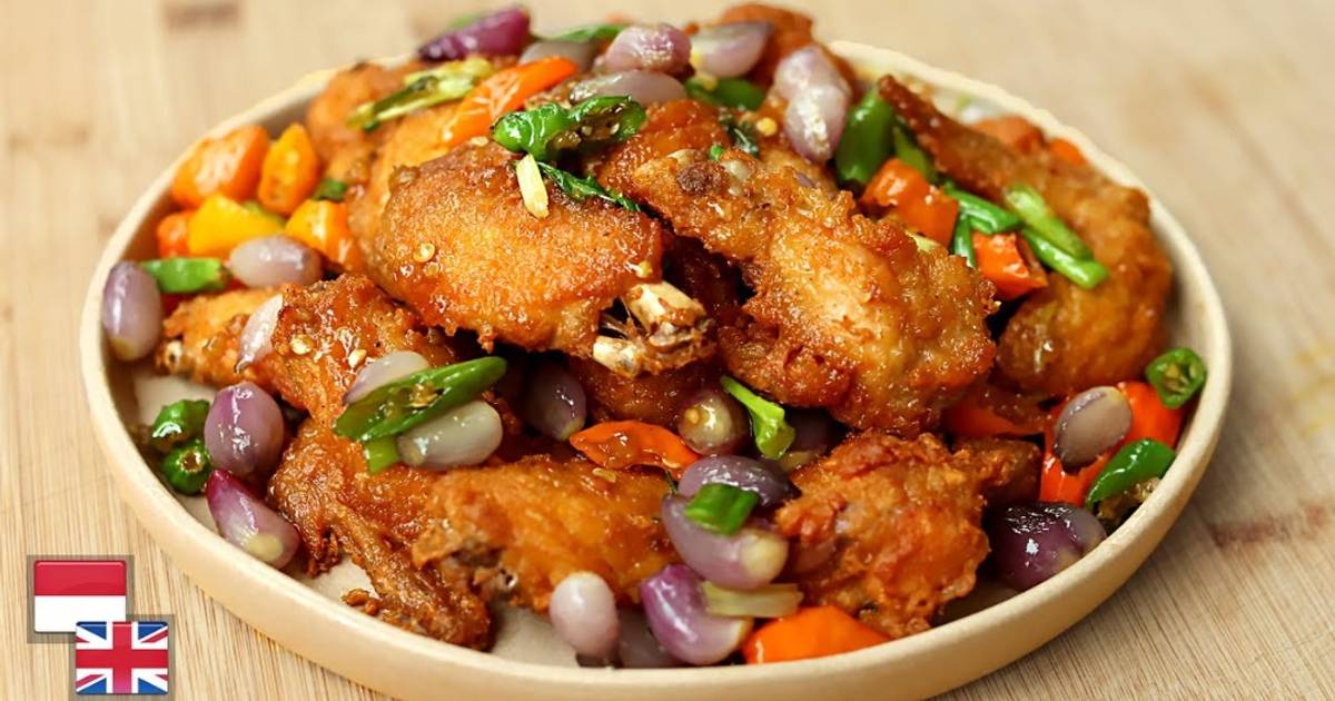 Aneka resep tumis sederhana dan lezat untuk menu harian