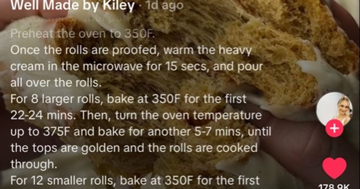 Pillow Soft Pumpkin Cinnamon Rolls Recipe by Taylor D - Cookpad