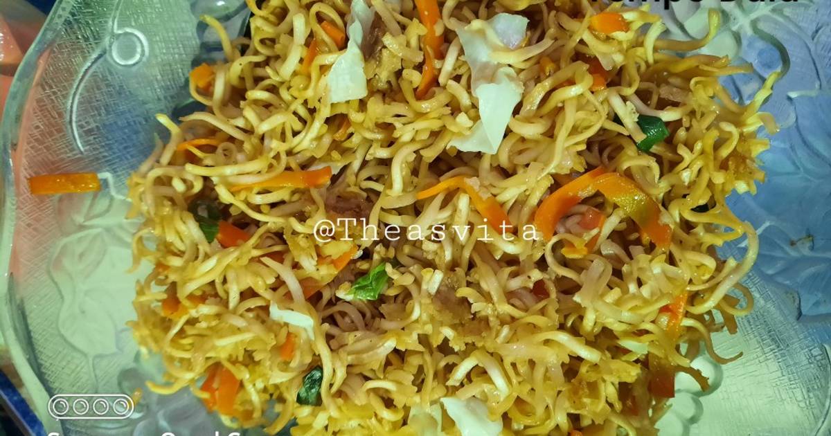 72 resep mie becek enak dan mudah - Cookpad