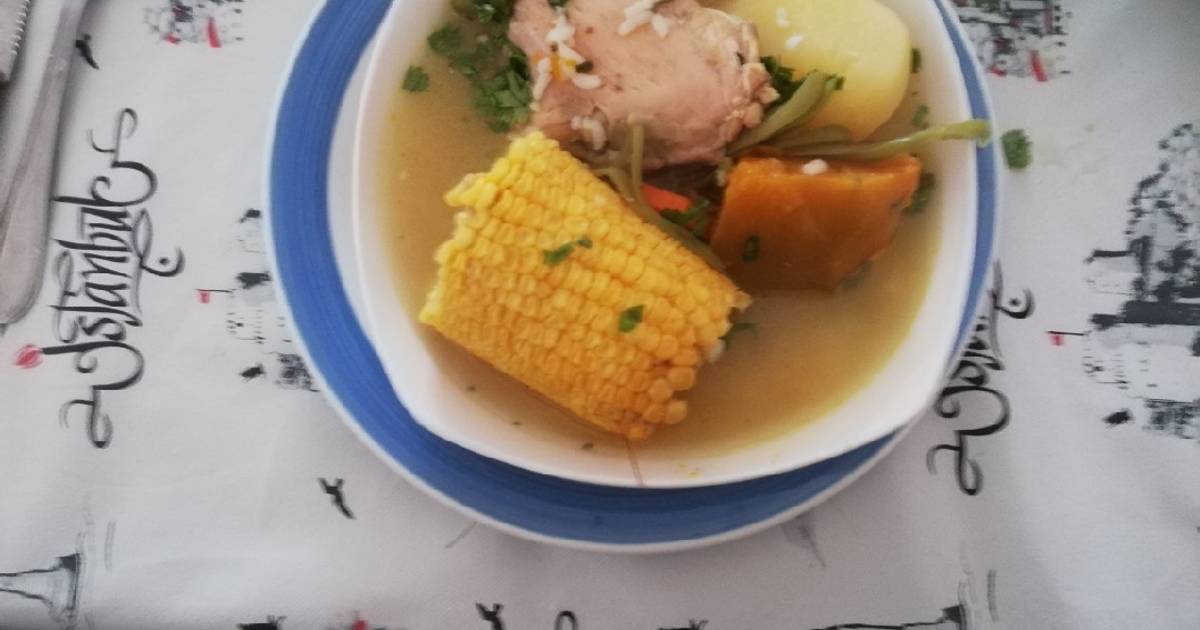 Comidas chilenas - 1.635 recetas caseras- Cookpad