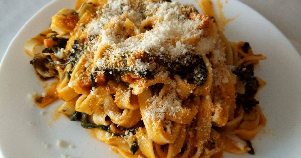 Tagliatella - 3.247 recetas caseras- Cookpad