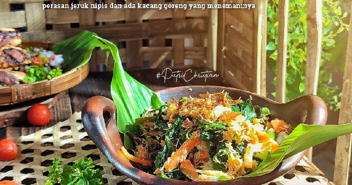 28 resep jukut kukus enak dan mudah - Cookpad