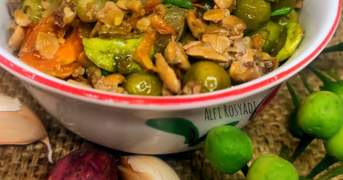 313 resep tempe pokak enak dan mudah - Cookpad