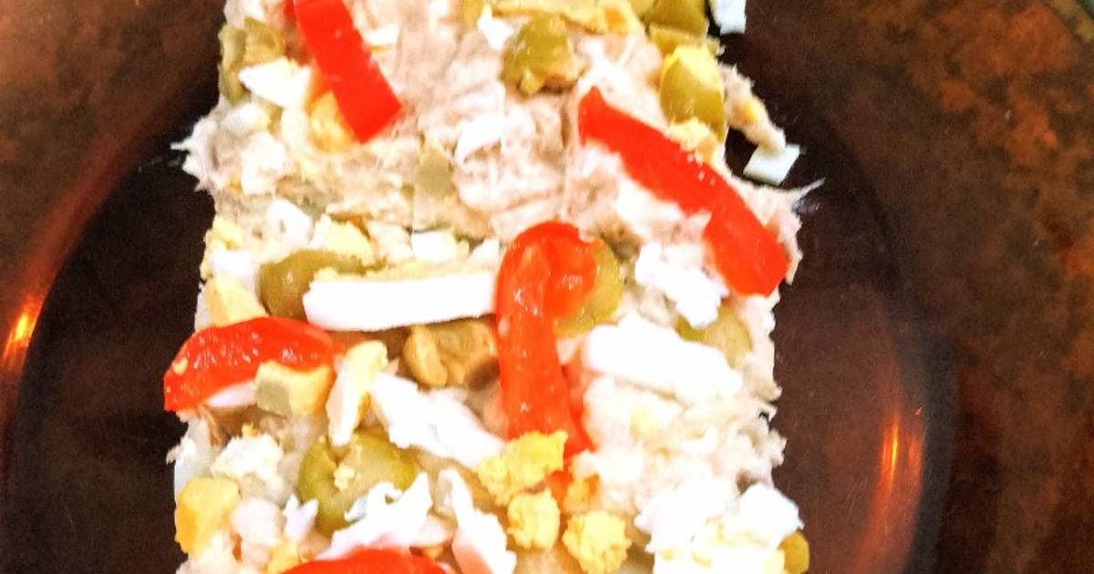 Postas de pescado - 135 recetas caseras- Cookpad