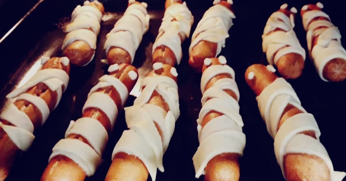 Panchos - 379 recetas caseras- Cookpad