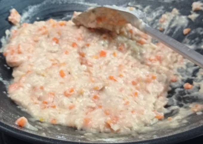 Resep Ragout Ayam oleh Utami Kristiono - Cookpad