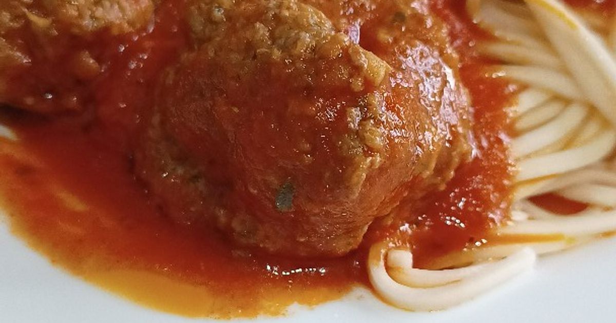 fideos con tuco receta - 153 recetas caseras- Cookpad