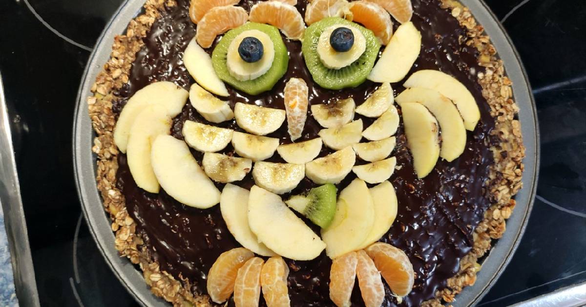 7.886 recetas muy ricas de postres salados compartidas por cocineros ...