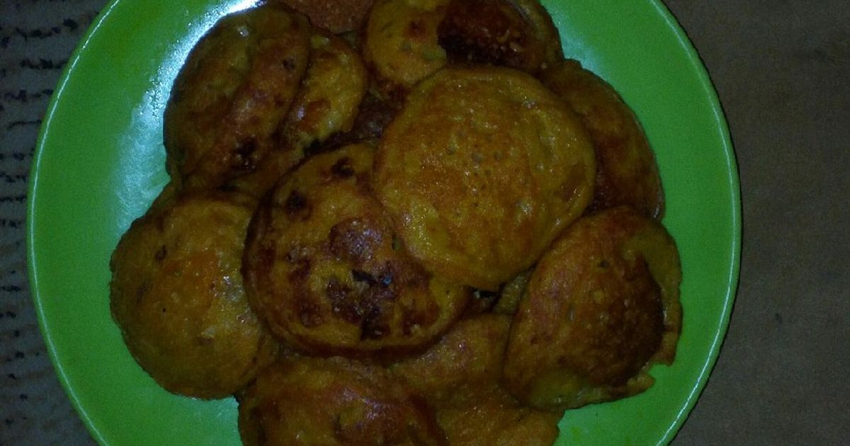 Wainar Fulawa Recipe by Fiddausi Yusuf - Cookpad
