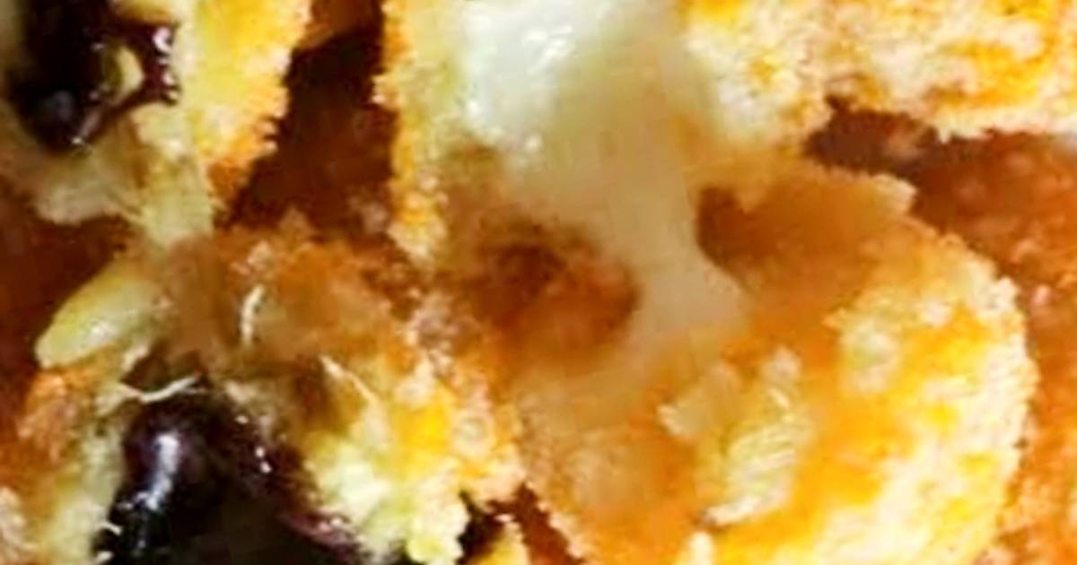 35 resep ubi lumer mozarella enak dan mudah - Cookpad