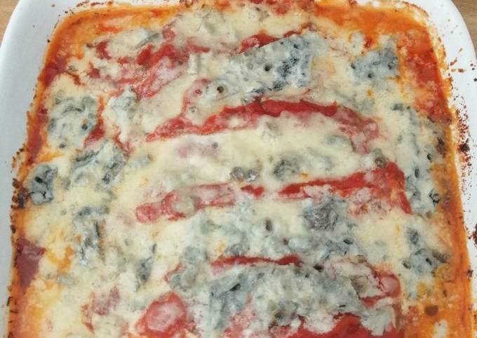 Poulet à Litalienne De Nadou Et Sur Insta Foodiesetgourmandises