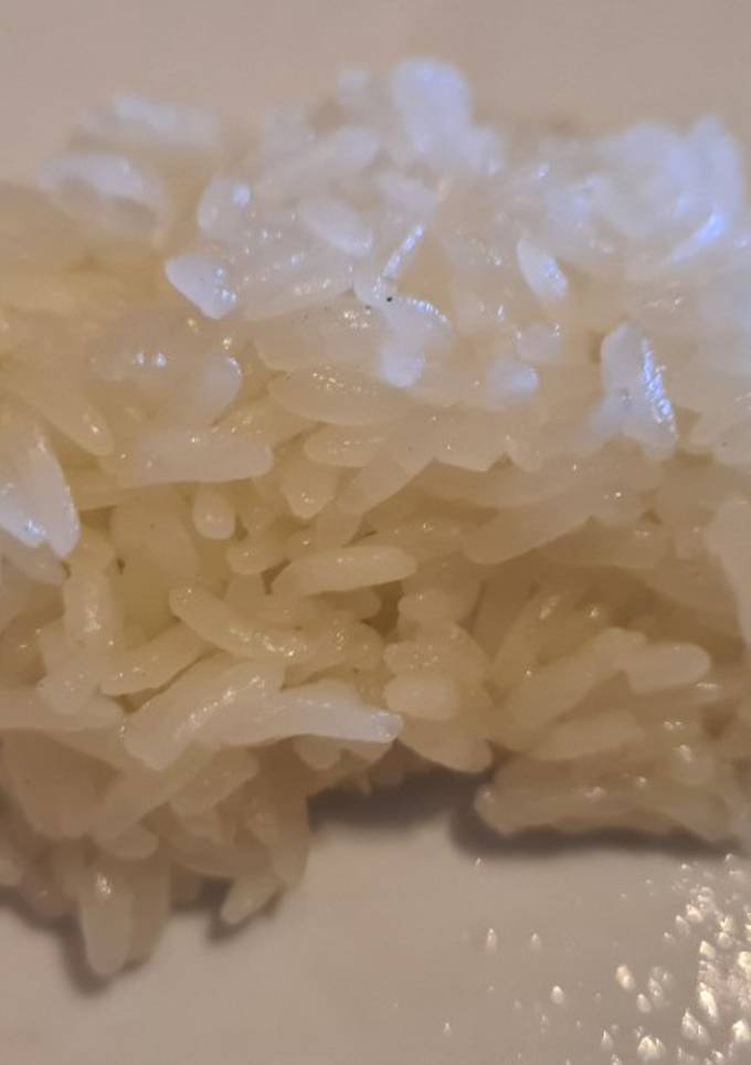 🇹🇭 Arroz pegajoso (ข้าวเหนียว) 🇹🇭 Receta de Benalmádena- Cookpad