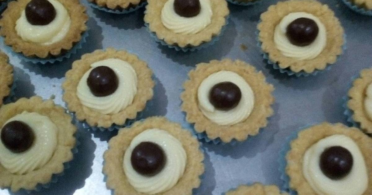 Resep Mini Pie oleh Yuli Rahmawati - Cookpad