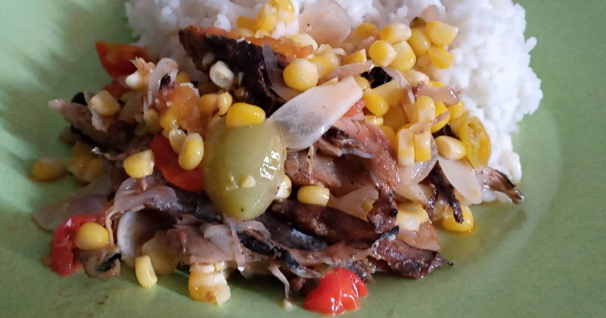 35.529 resep jagung manis enak dan sederhana ala rumahan - Cookpad