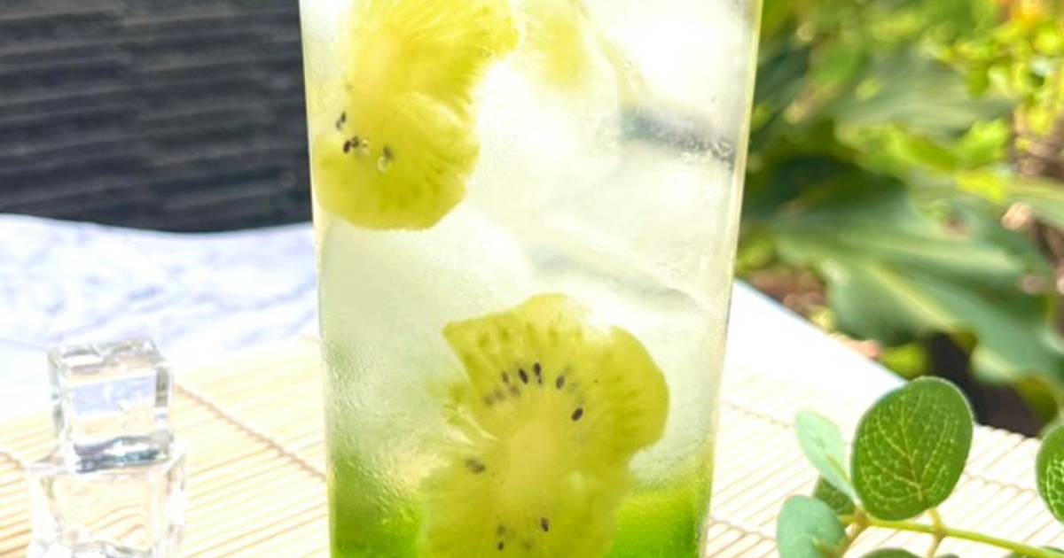 31 resep es mojito tanpa sprite enak dan mudah - Cookpad