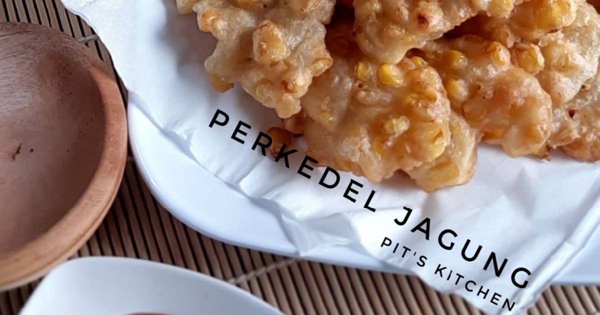 6 resep perkedel milu enak dan mudah - Cookpad