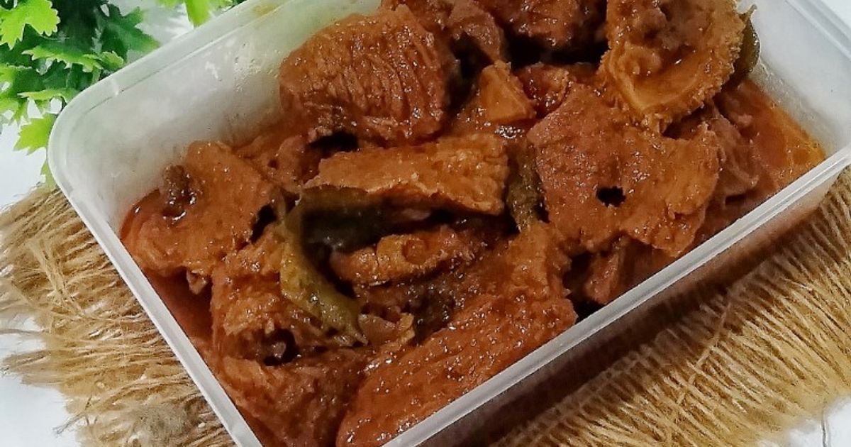 Resep food preparation daging rumahan enak dan mudah - Cookpad