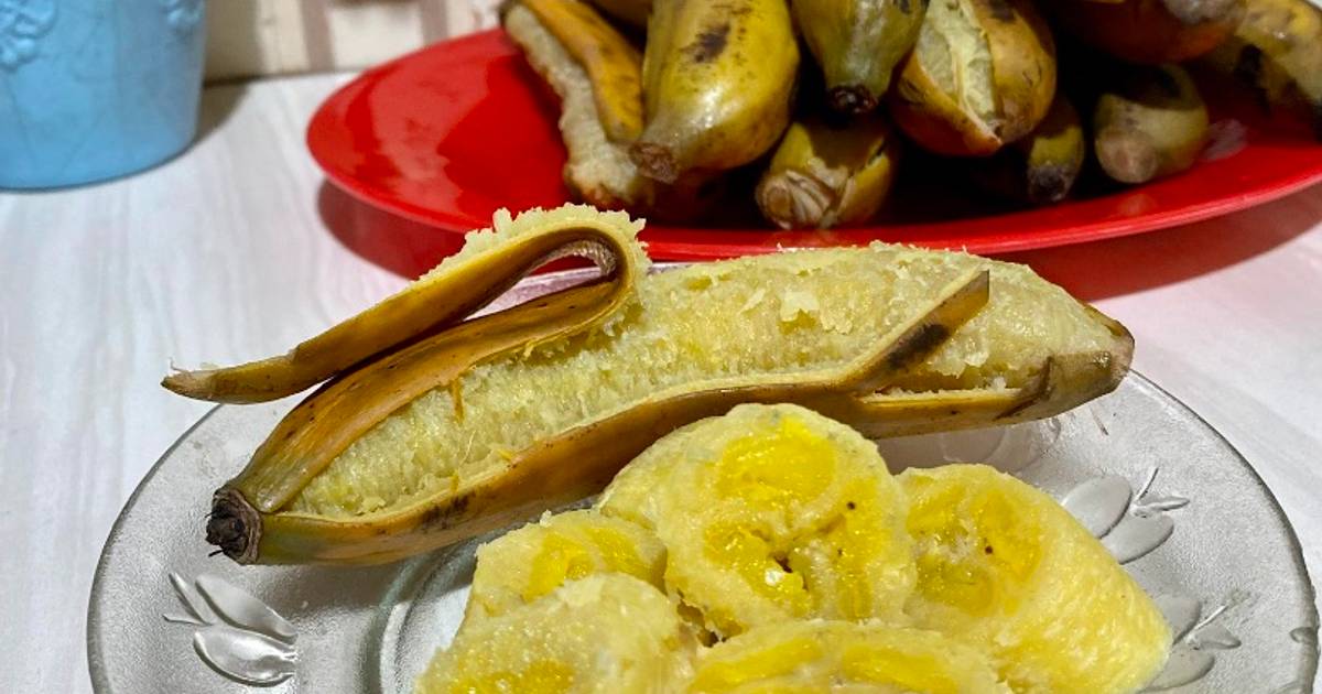 4.970 resep pisang kayu enak dan mudah - Cookpad