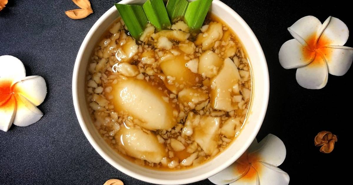 354 resep tahwa jahe enak dan mudah - Cookpad