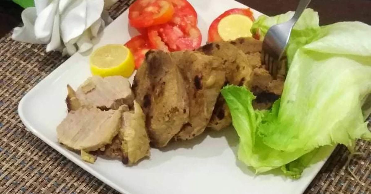 Hunter Beef Recipe by Umbreen Musa - Cookpad