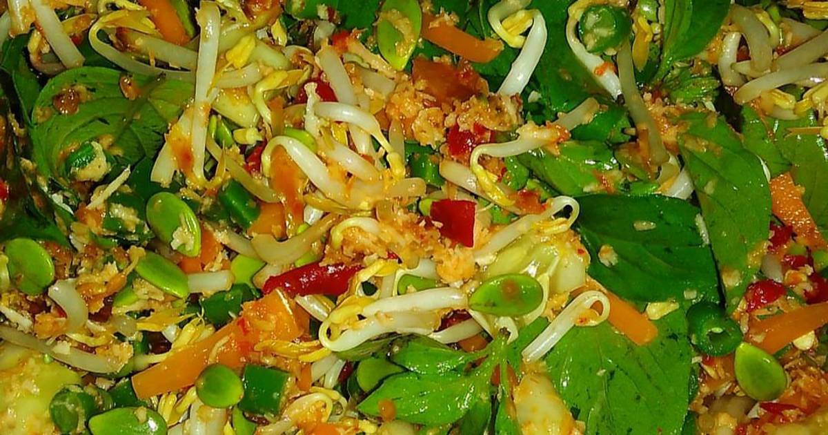 Resep Trancam oleh ITA SARI - Cookpad