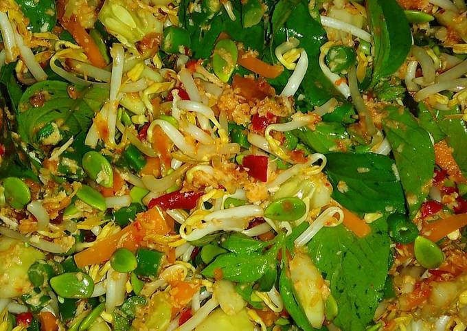 Resep Trancam oleh ITA SARI - Cookpad