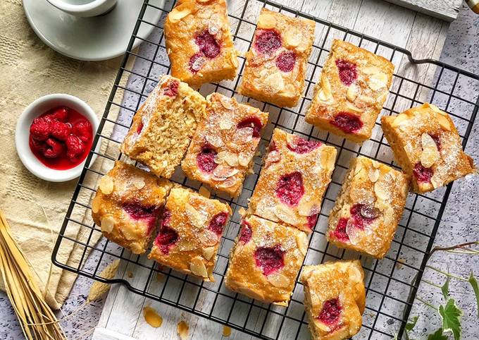 Resipi 🌾 WHOLE MEAL CAKE oleh Keroroyz Royz - Cookpad