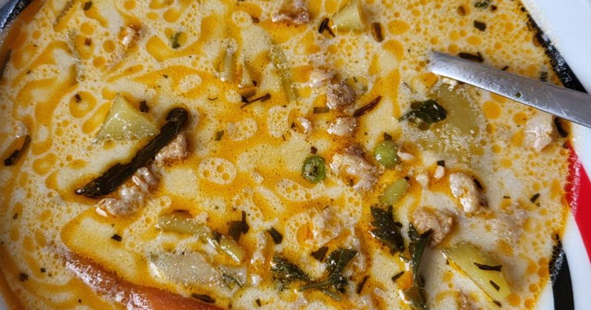 Sertés raguleves receptek