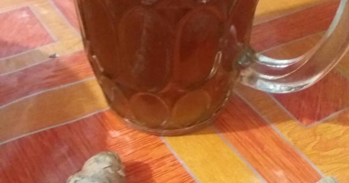 102 resep jamu tradisional enak dan sederhana ala rumahan - Cookpad