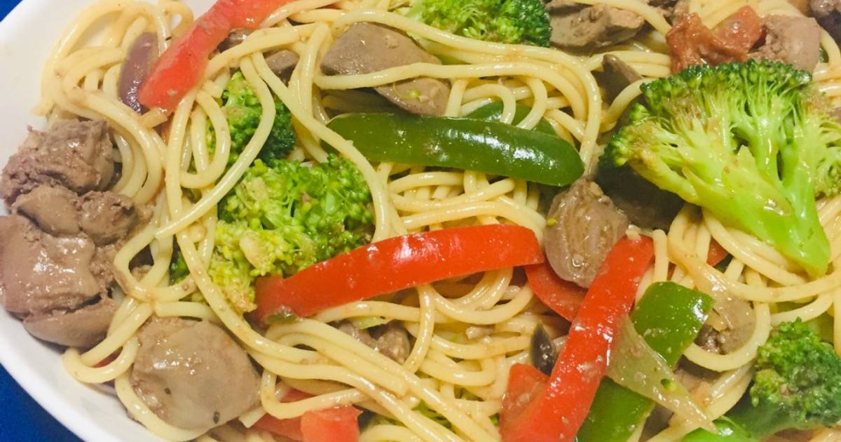 Chifa - 20 recetas caseras- Cookpad