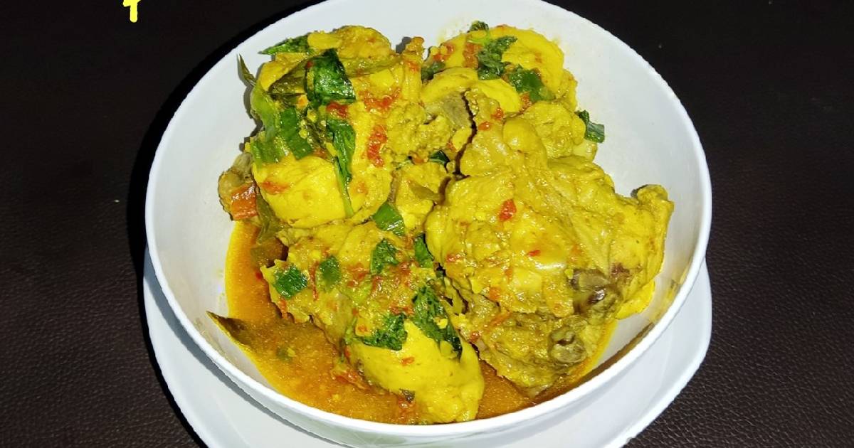 35 resep ayam tuturaga enak dan mudah - Cookpad