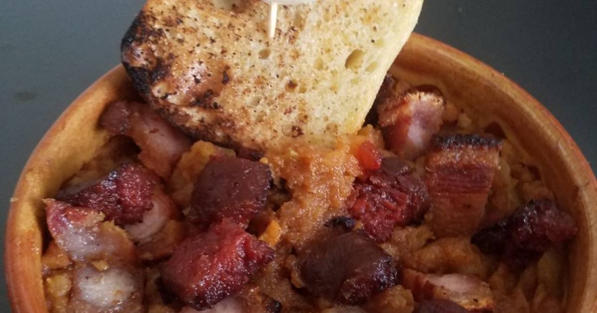 Arriero - 52 recetas caseras- Cookpad