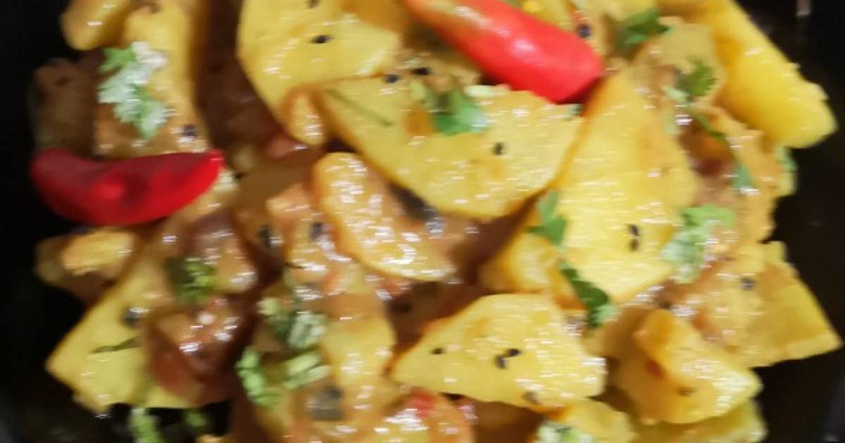 295 easy and tasty aalo recipes by home cooks - Cookpad