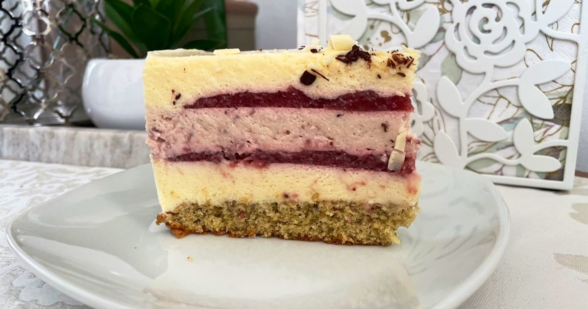 47 egyszerű és finom csokis torta piskota recept - Cookpad receptek