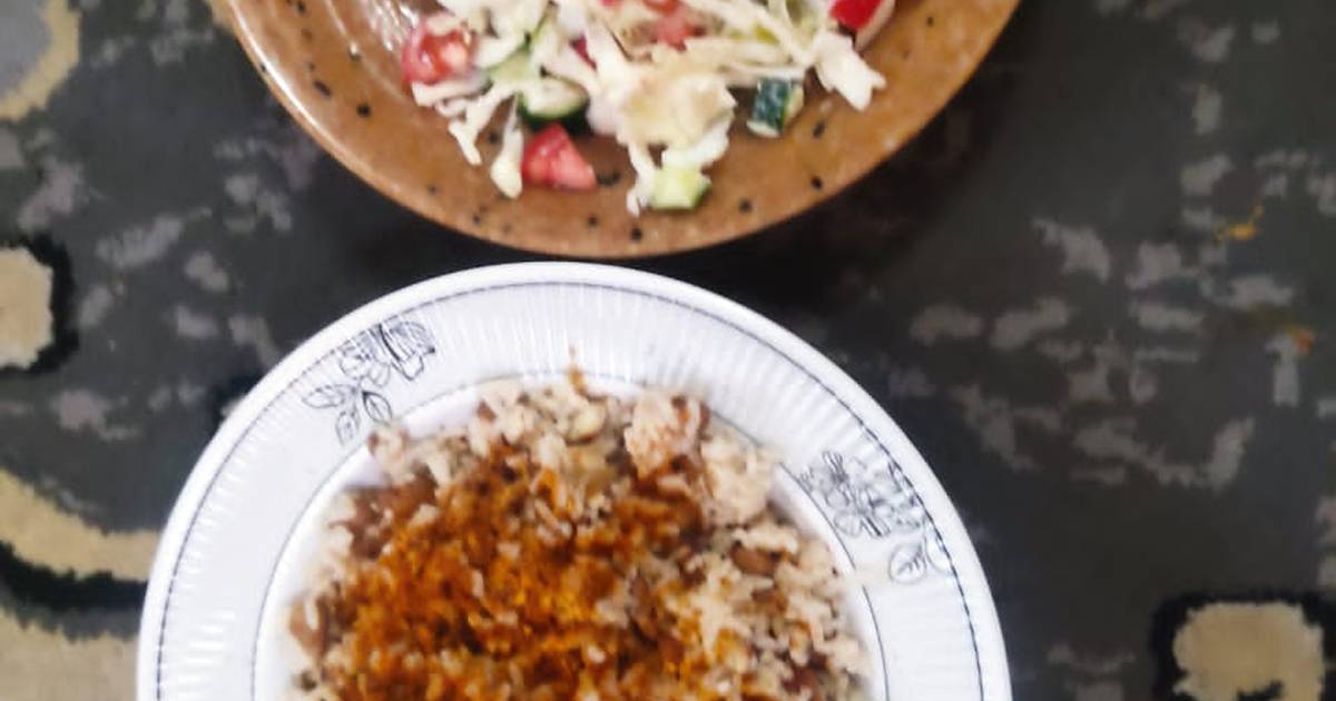 832 easy and tasty yaji recipes by home cooks - Cookpad