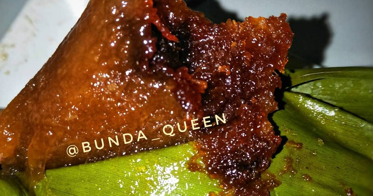 Resep Timus Singkong oleh Queen's Kitchen - Cookpad