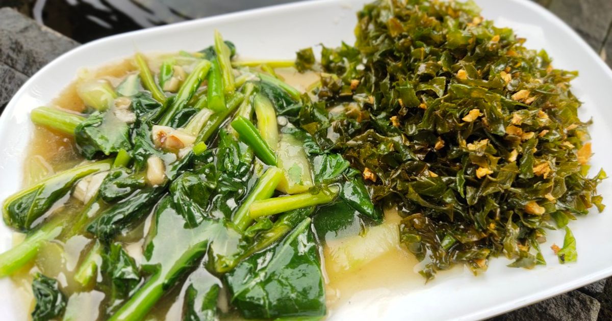Resep Kailan 2 Musim oleh ᴅᴀᴘᴜʀ ᴛɪᴋᴀ ʟɪᴍ - Cookpad