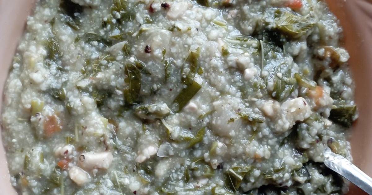 Gwaten tsaki girki daga Amina Ibrahim - Cookpad