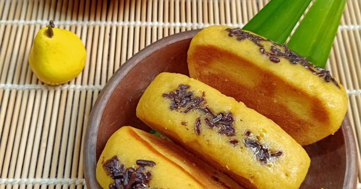 3.564 resep pukis mudah enak dan mudah - Cookpad