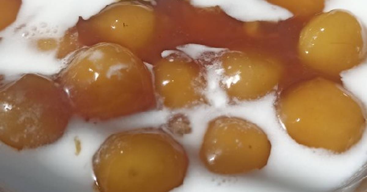 394 resep jenang candil enak dan mudah - Cookpad