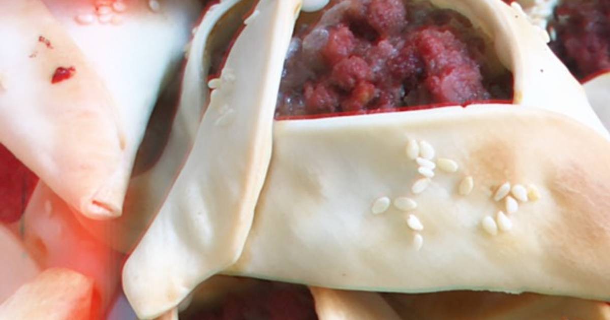 Sfijas casera - 279 recetas caseras- Cookpad