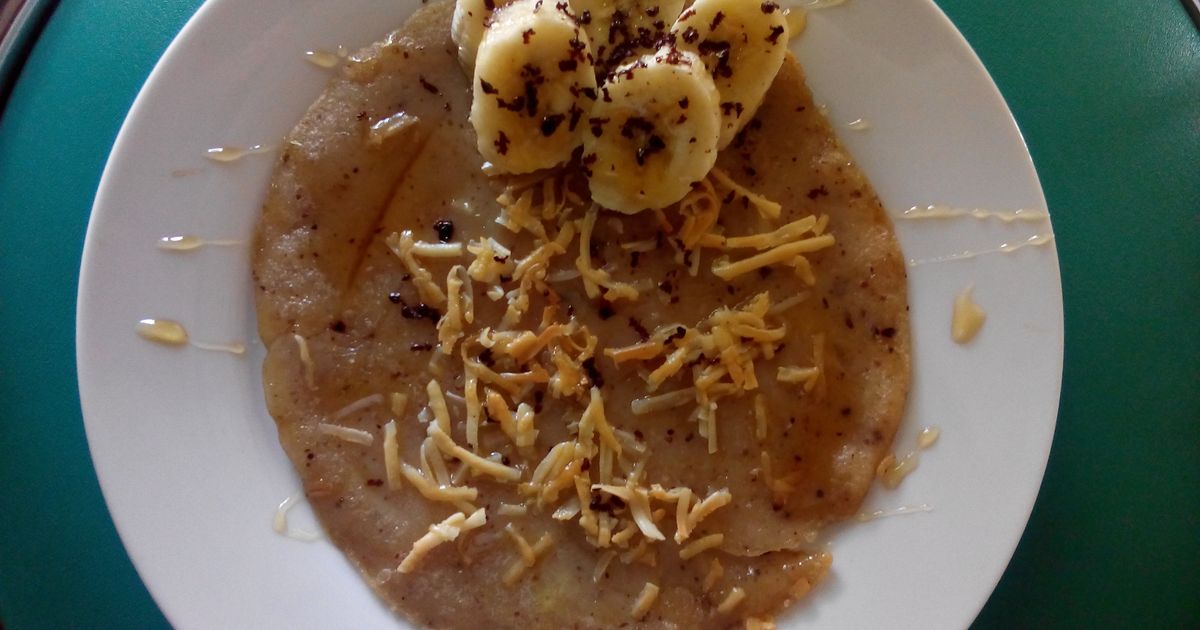 Resep Empleng Keju oleh Dwi Oktaria - Cookpad