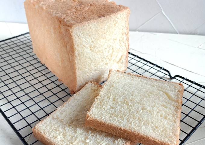 Resep Roti Toast Brioche oleh Isnawati - Cookpad