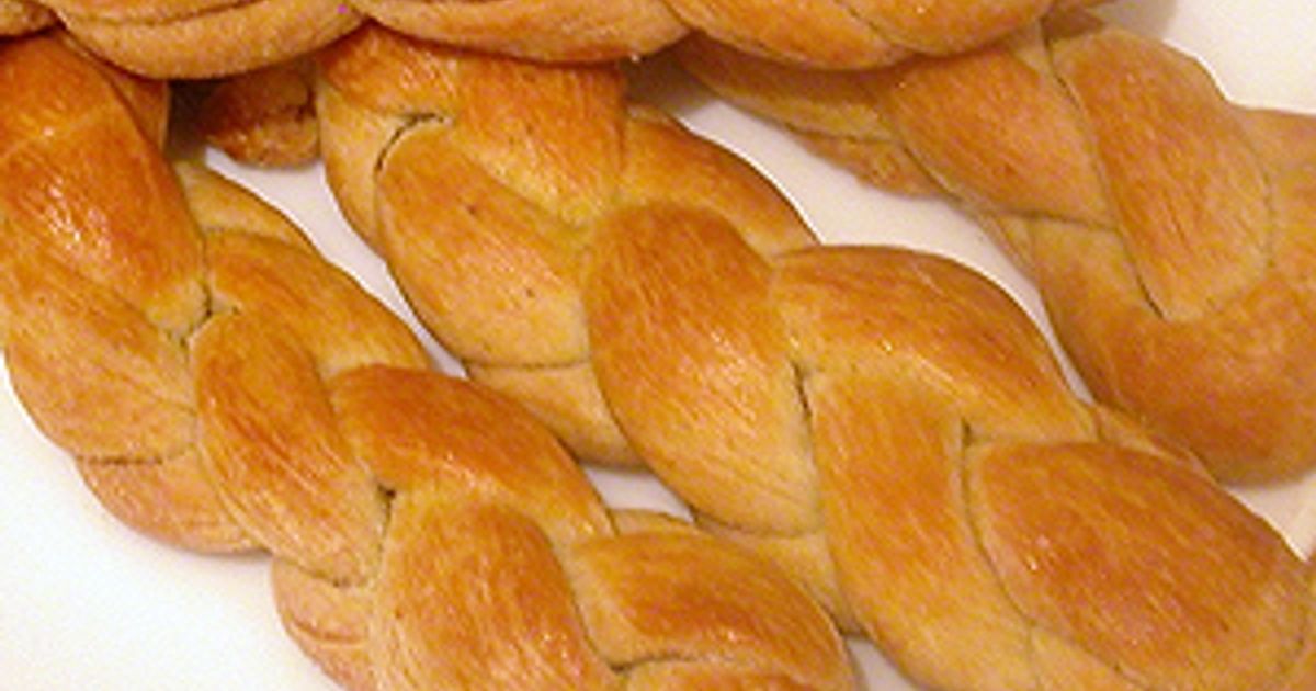 Borsos Fonat Recept (Pfefferkuchen) | Varga Gábor (ApróSéf) receptje ...