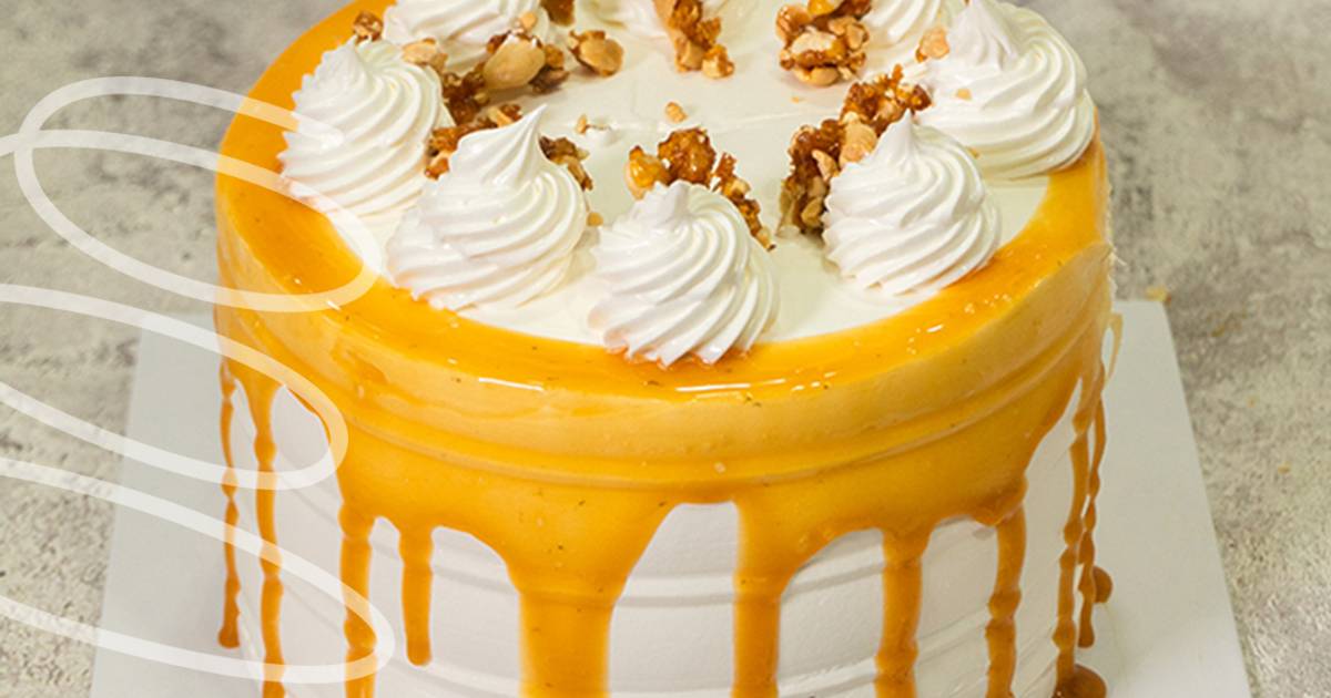 2 resep butterscotch glaze enak dan mudah - Cookpad