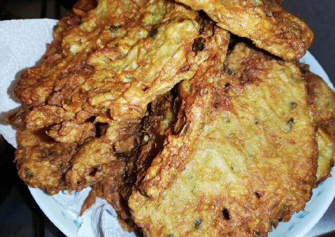 Egyszerű lepcsánka | Petra L. receptje - Cookpad receptek