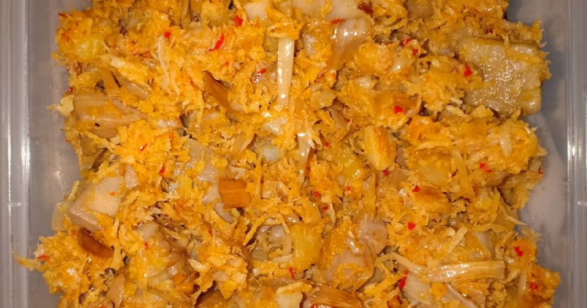 99 resep megono enak dan sederhana - Cookpad