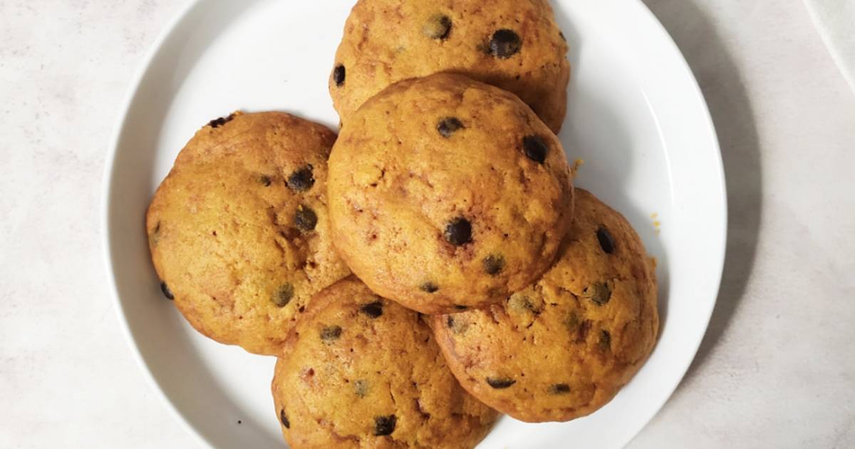280 resep nutella soft cookies enak dan mudah - Cookpad
