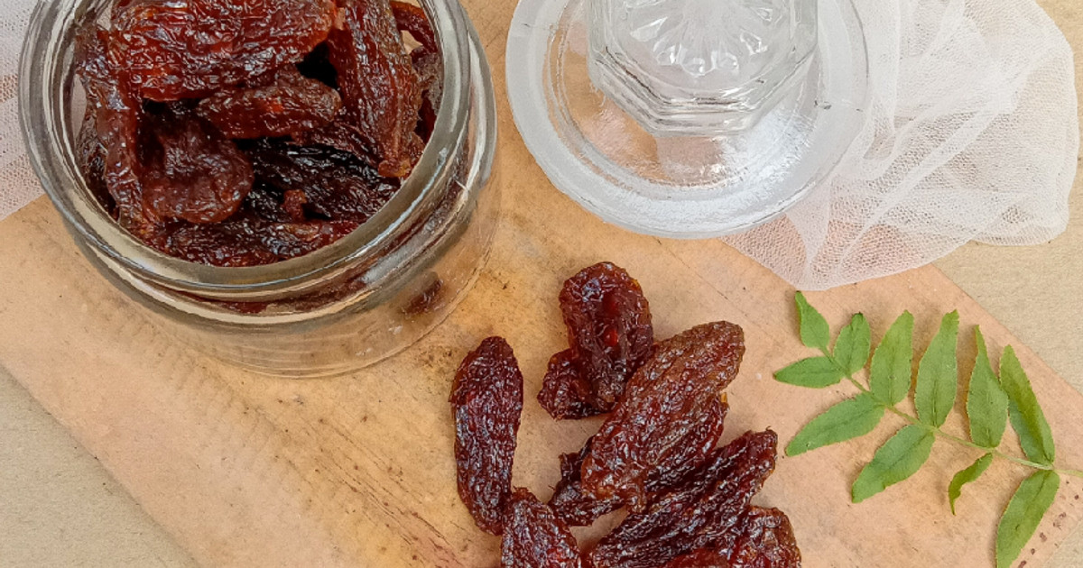 Resep Manisan Belimbing Wuluh oleh Evis Dewi Sarwendah - Cookpad